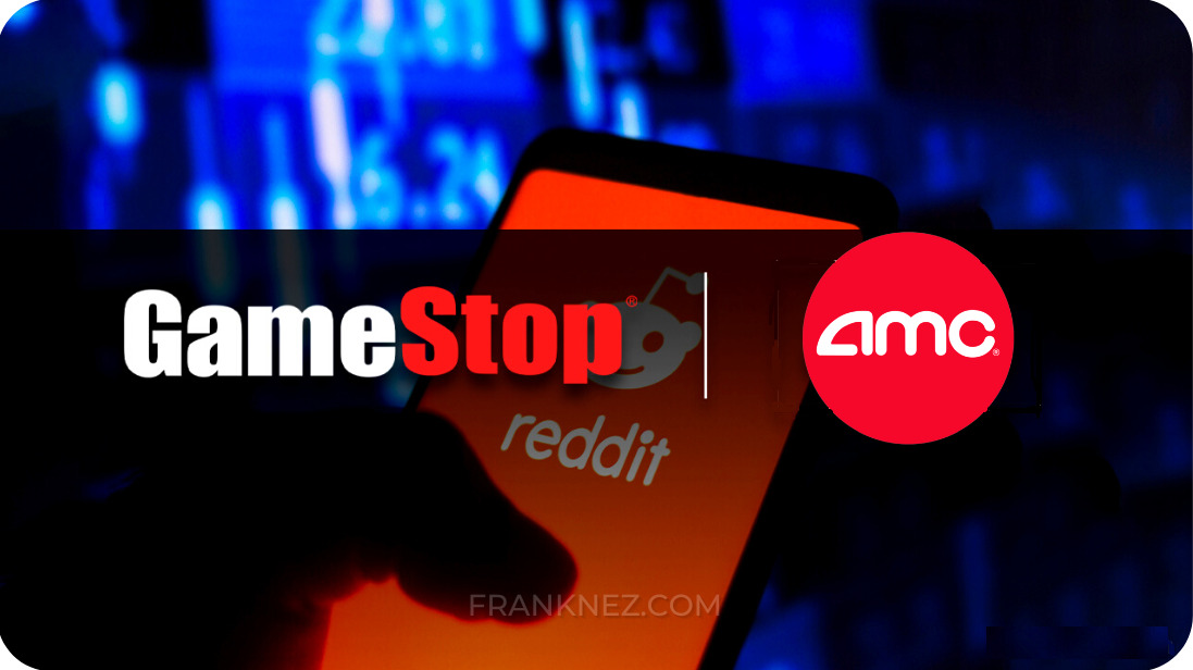 Analyst: AMC and GME Have Highest Squeeze Potential • FrankNez