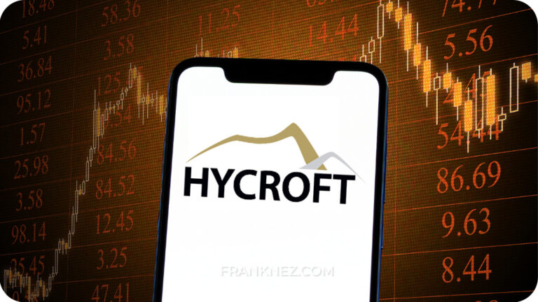 Analyst Predicts HYMC Stock to Soar 3,200% This Year • FrankNez
