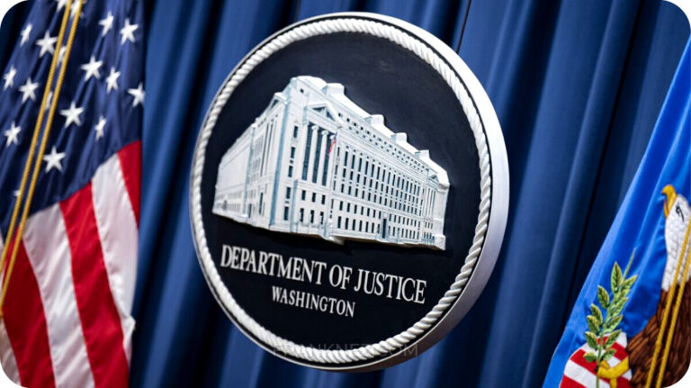 Department of Justice to Double Down on Short Selling Practices • FrankNez