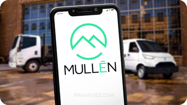 Mullen Launches New Details on Class 1 and 3 EVs • FrankNez