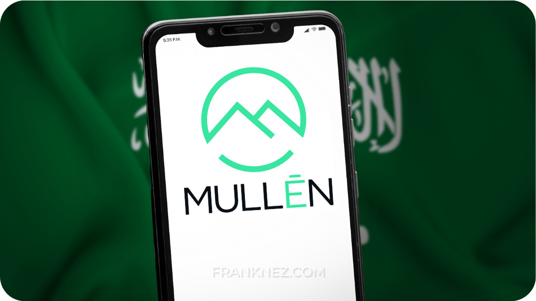 Mullen Partners with NRTC Automation for New Production • FrankNez