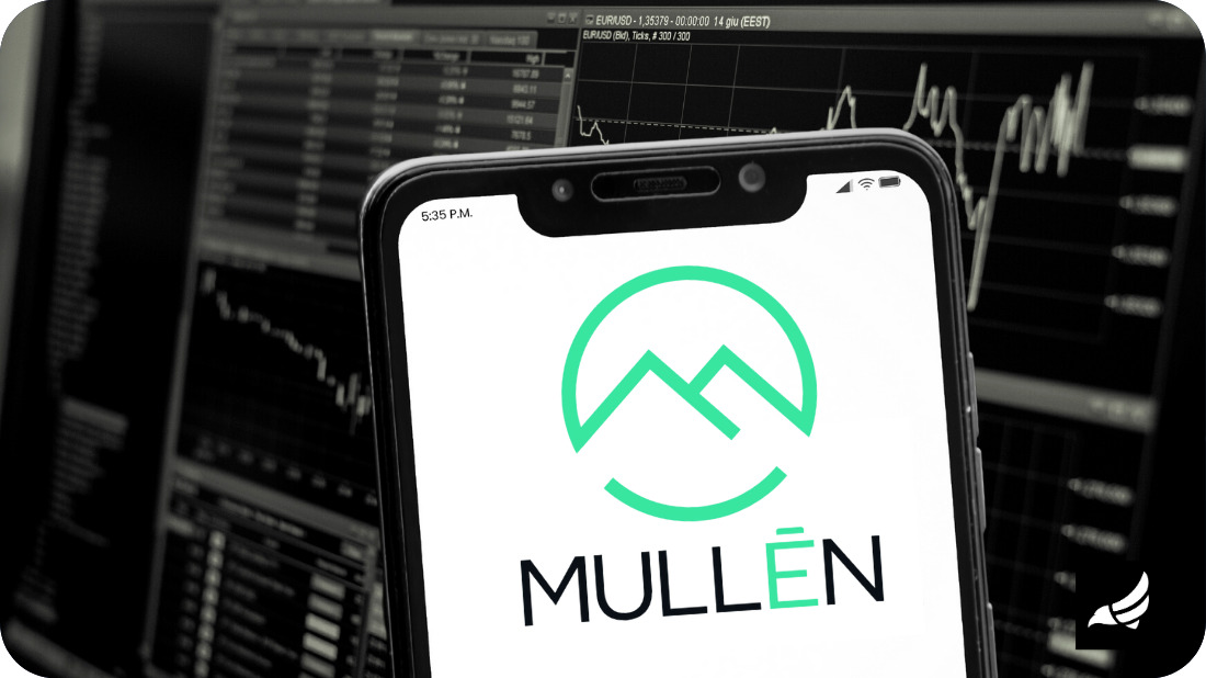 Mullen Announces New 1 for 9 Reverse Stock Split • FrankNez