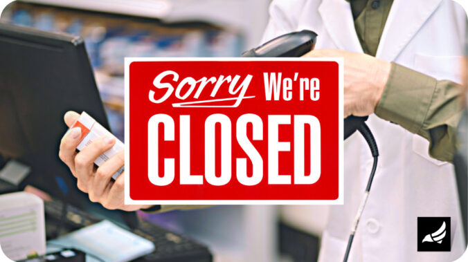 A Massive Retailer Is Now Closing Several Chains in Washington • FrankNez
