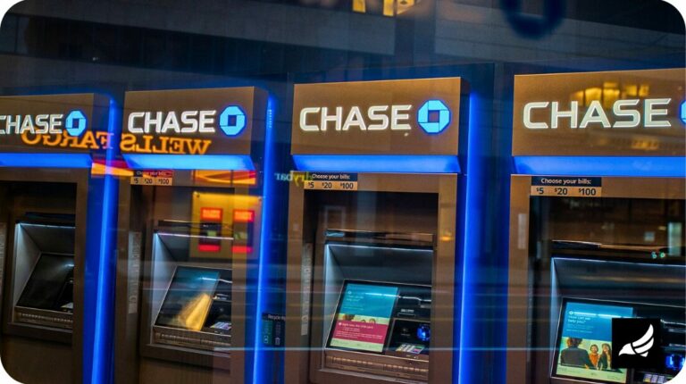 Scammers Now Gain Access To Free Money From Chase ATMs • FrankNez