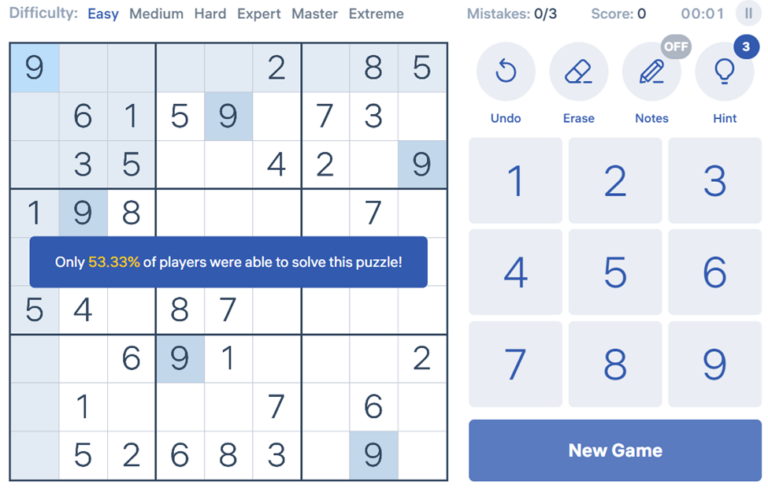 Best Free Offline Games: Without an Internet Connection • FrankNez