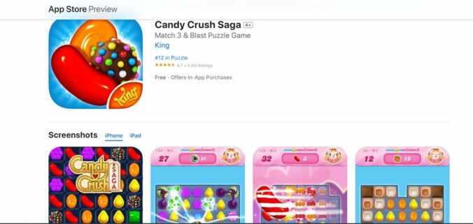 Best Free Offline Games: Without an Internet Connection • FrankNez