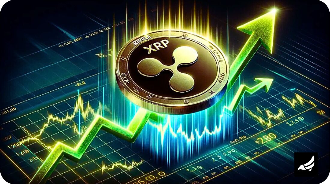 Experts Now See XRP's Outlook As More Bullish • Retail Investor News Experts Now See XRP's Outlook As More Bullish • Retail Investor News